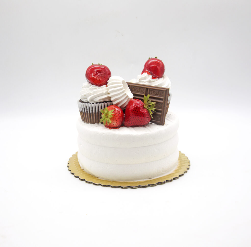 Birthday Kid Mini Cake 6″ – Cakes and gourmet desserts in Barbados ...
