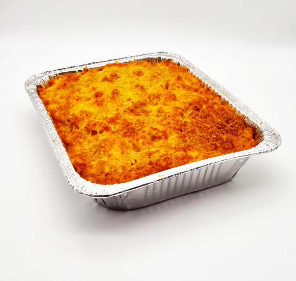 Macaroni Pie – Cakes and gourmet desserts in Barbados – Cooke's Finest